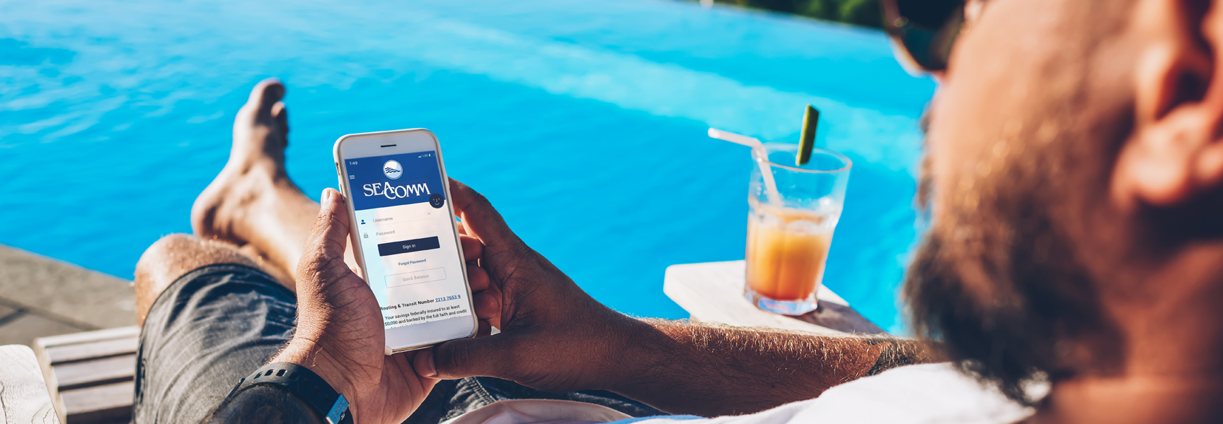 SeaComm Federal Credit Union